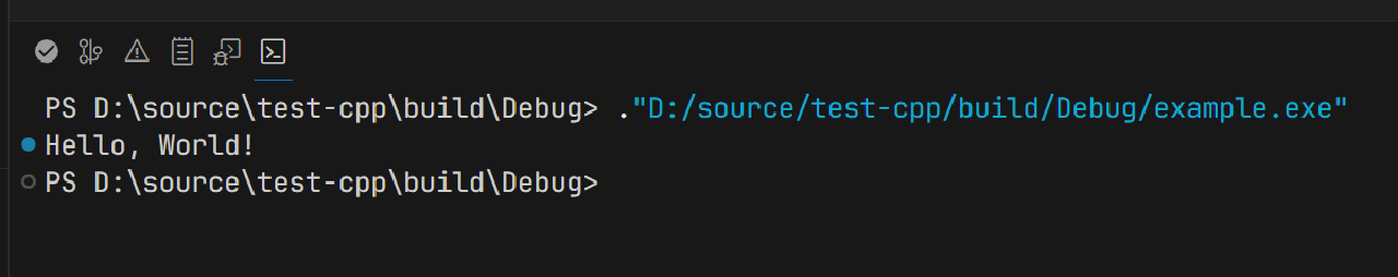 VSCode上配置C++开发环境（clangd+cmake） · cEvolve05's Blog