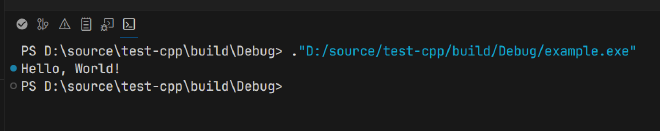 VSCode上配置C++开发环境（clangd+cmake） · cEvolve05's Blog